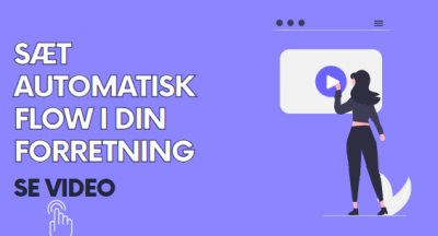 Forside - IEX Integration