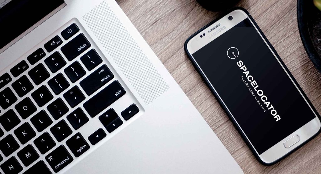 Spacelocator - IEX Integration