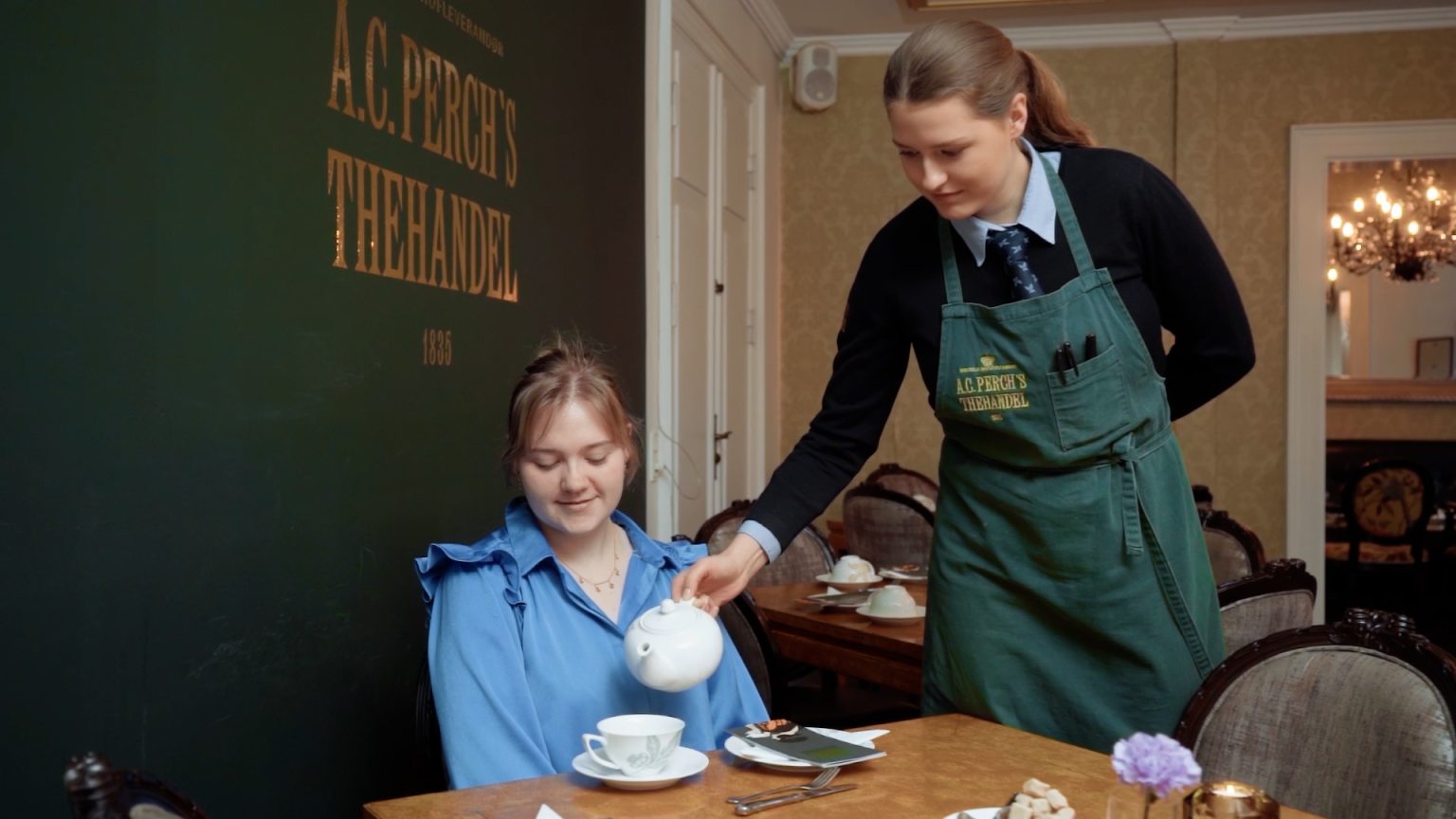 Sæt flow i din forretning med en integration fra IEX