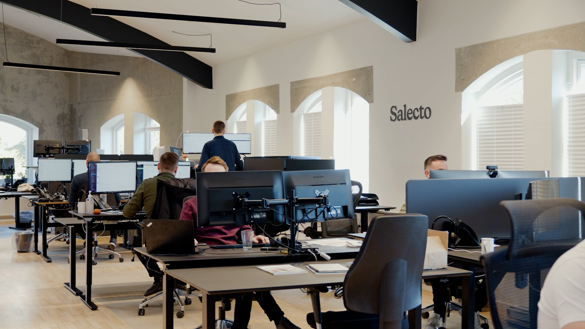 Partner - IEX Integration