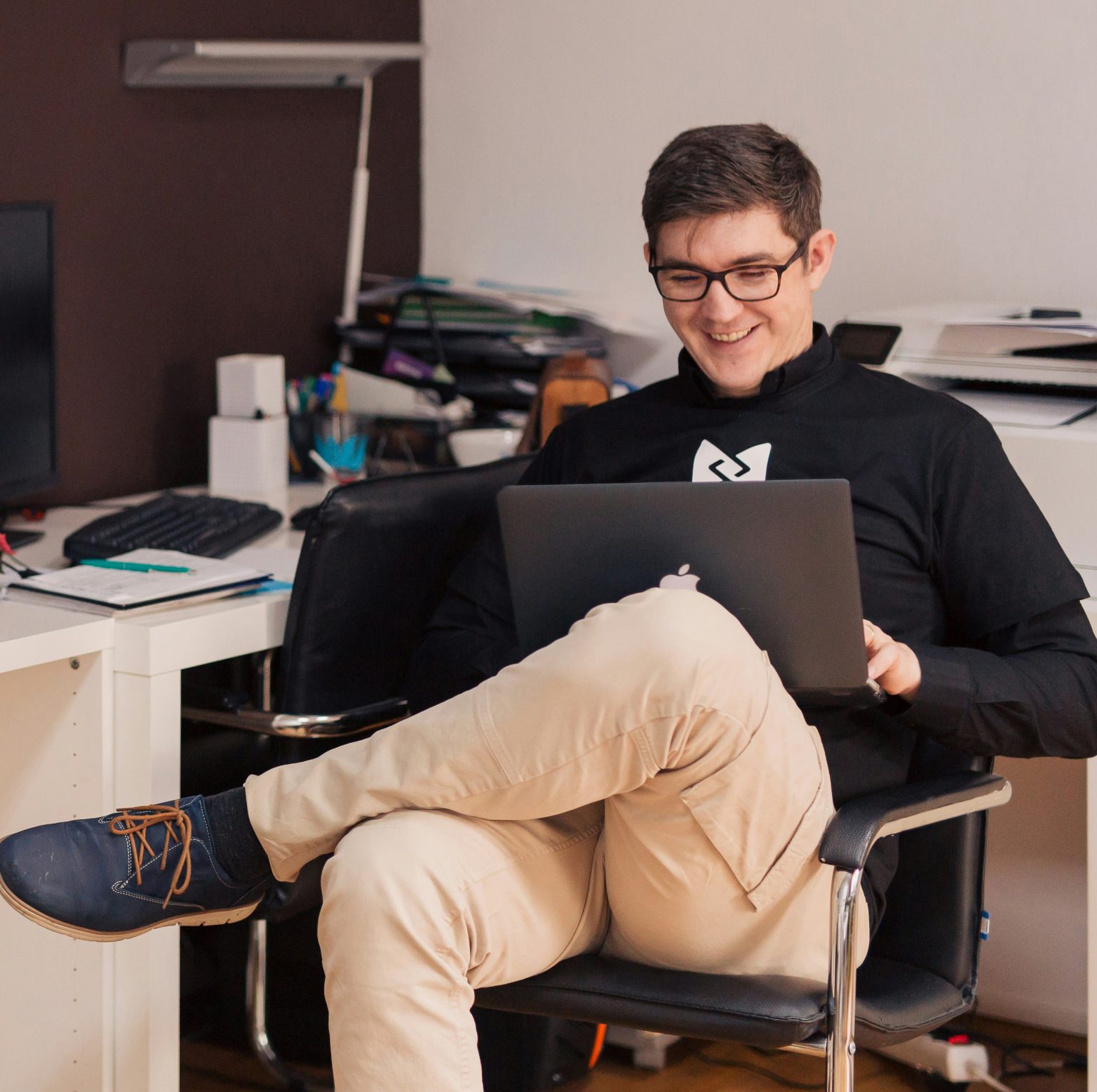 DSV CargoWRITE - IEX