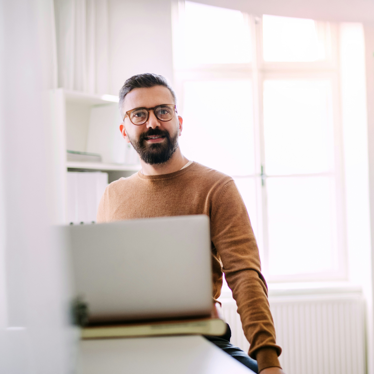 IEX for bogholdere - IEX Integration